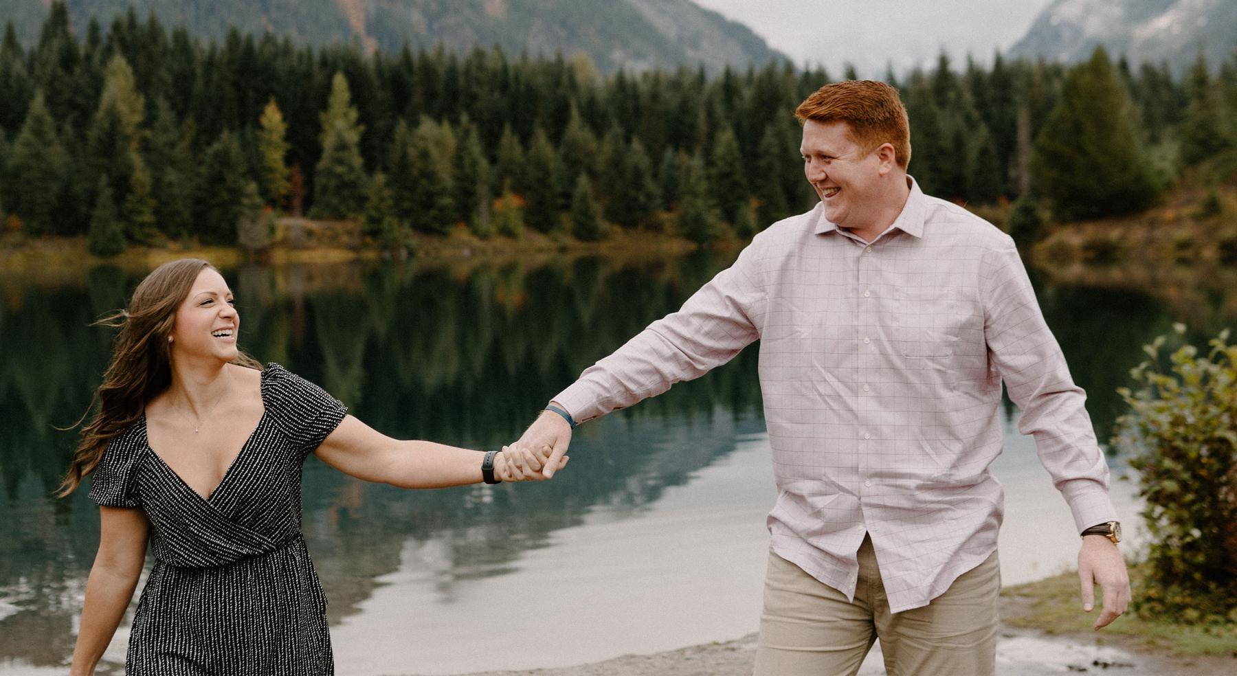 Natalie Martinovic and Tyler Alberts' Wedding Website