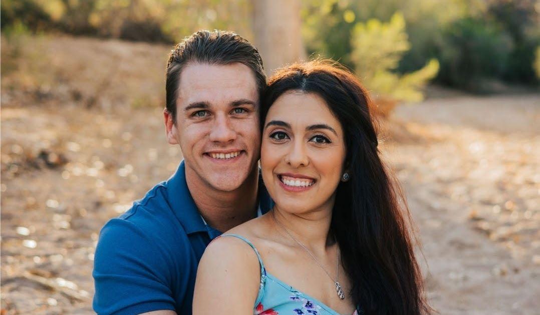 Yolla Farah and Sean Steiner's Wedding Website