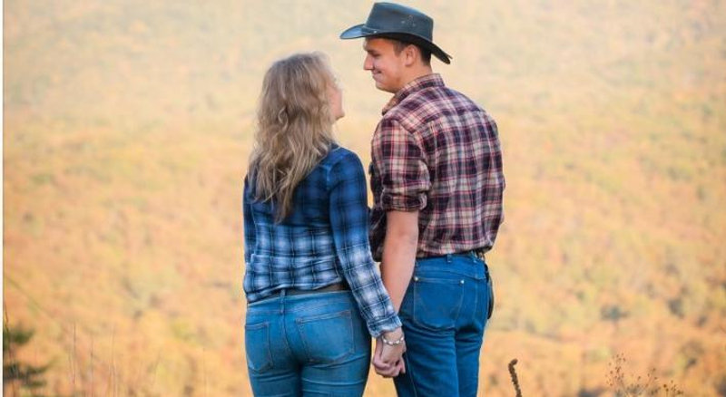 Allison Turner and Kurtis Kiner's Wedding Website