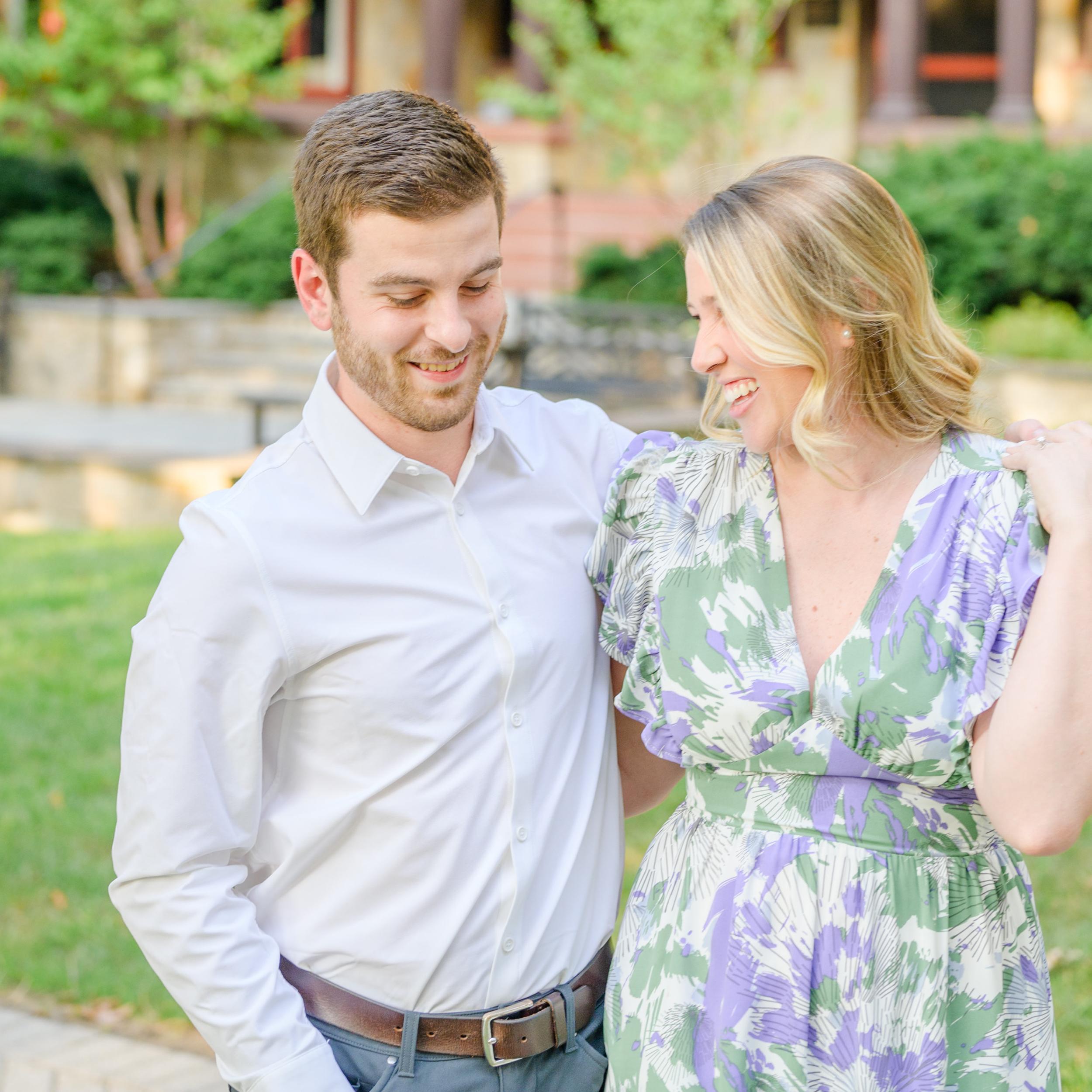 Sarah Flaherty and Nicholas Gallen's Wedding Website