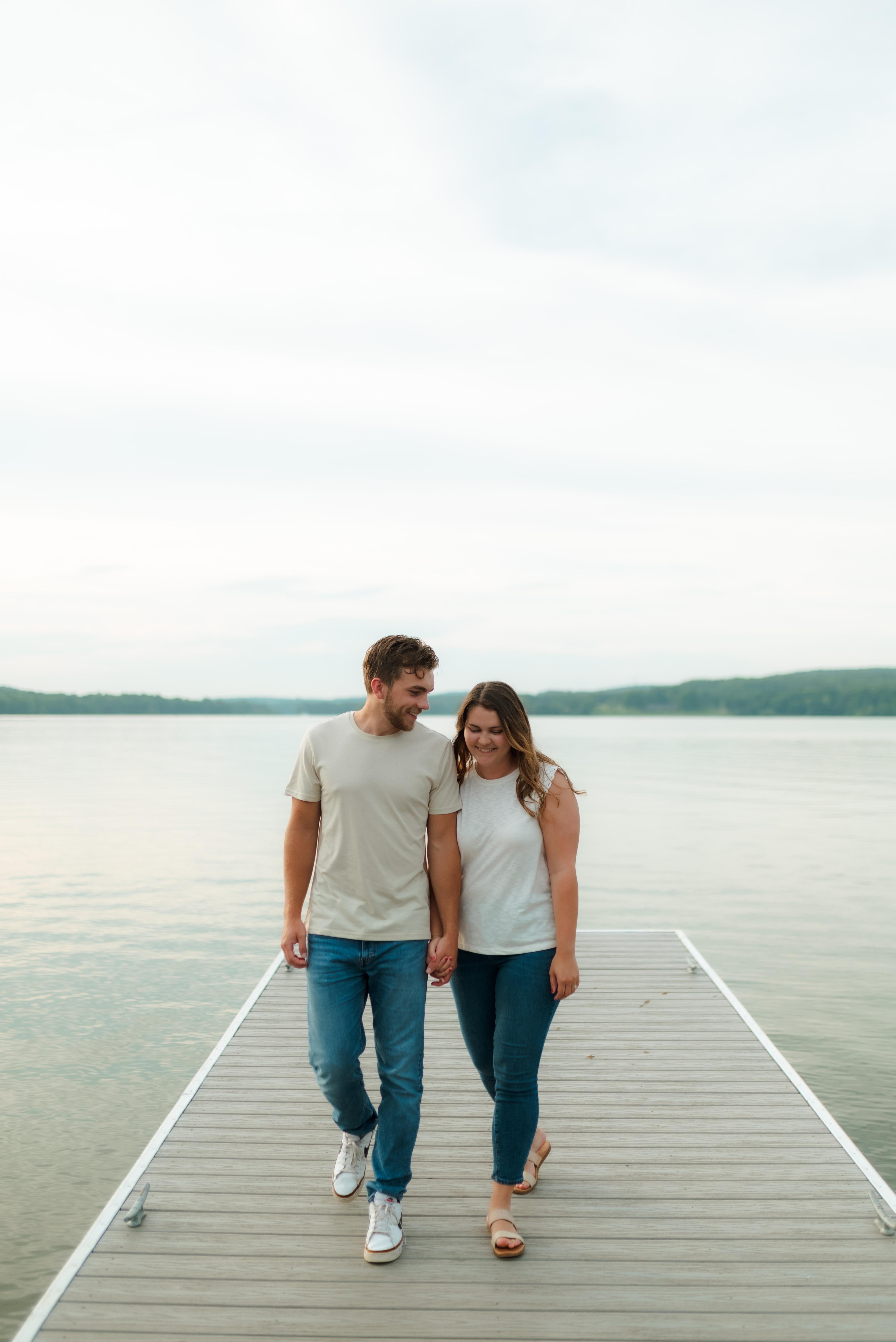 Alyson Marcus and Benjamin Hartman's Wedding Website