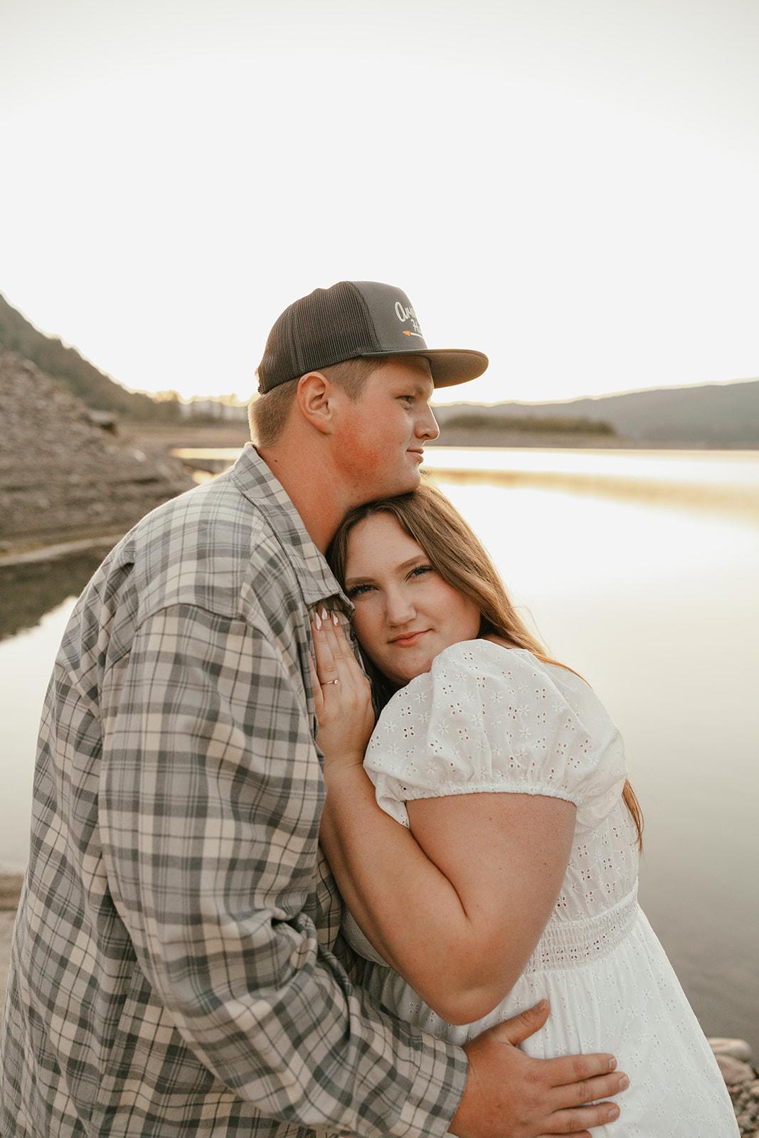Morgan Ray and Carter Dixon's Wedding Website