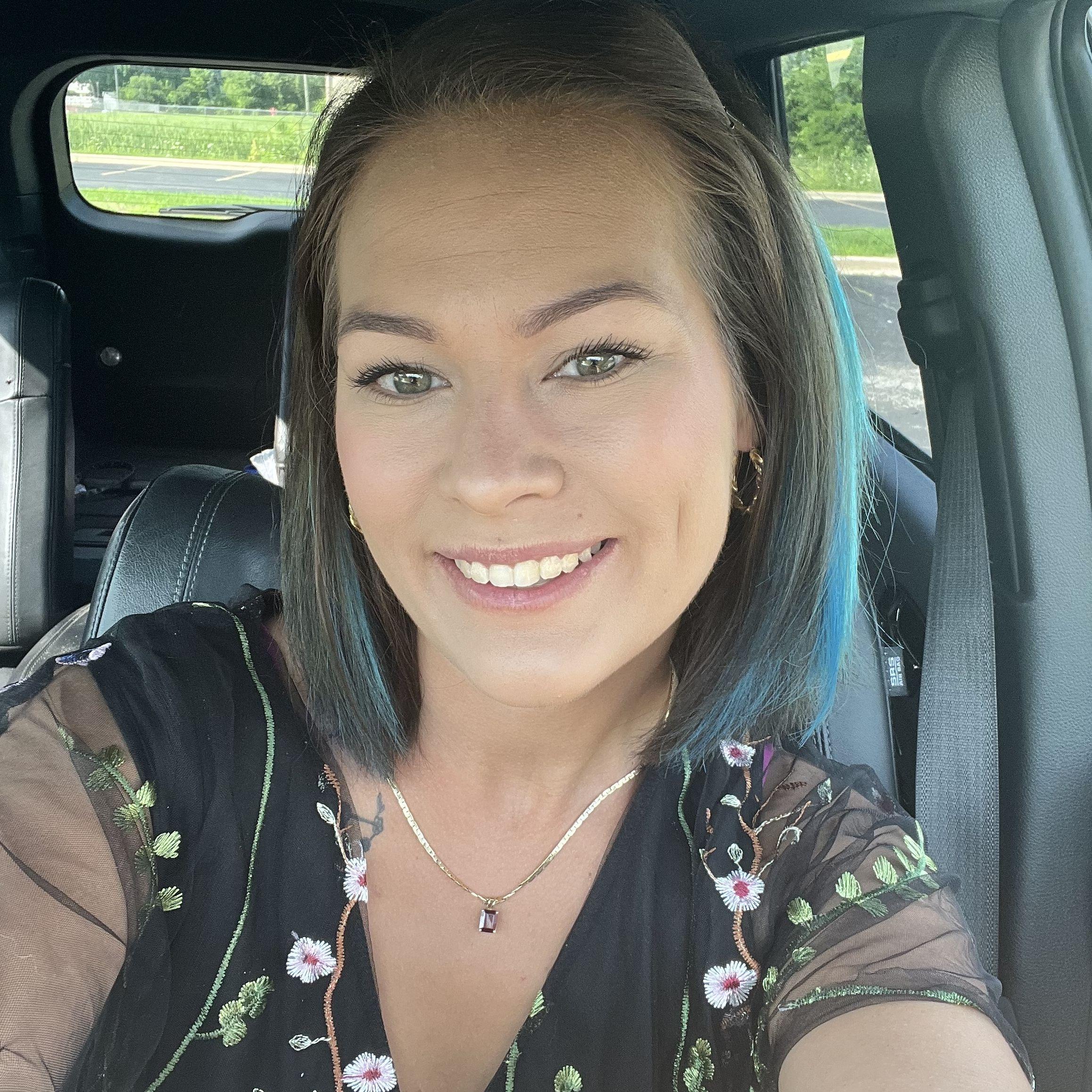 Sarah Palya and Cody Rees' Wedding Website