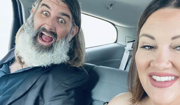 Molly Murphy and Adam Blizzard's Wedding Website