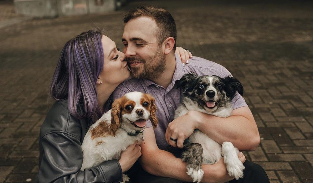 Bailey Morris and Thomas Lovejoy's Wedding Website