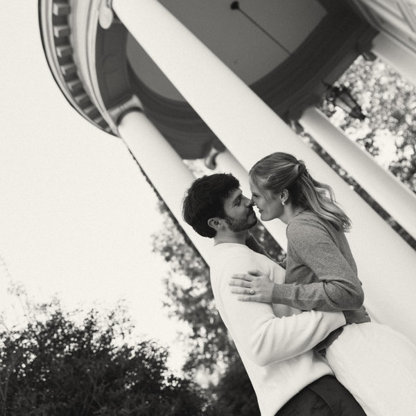 Hannah Pritchett and Griffin Knight's Wedding Website