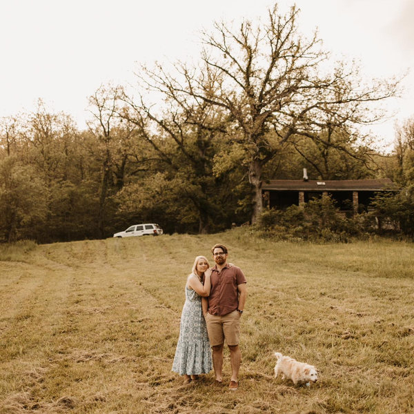 Jamie Everding and Sam Lakey's Wedding Website