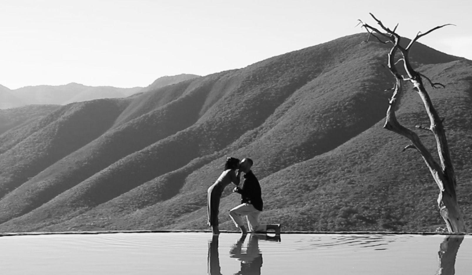 Alisha de Souza and Bryan Aughey's Wedding Website