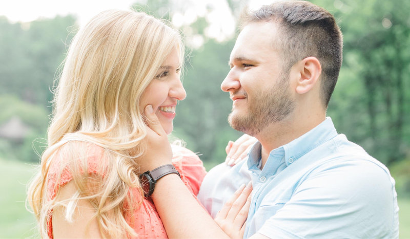 Megan Murphy and Michael Gerringer's Wedding Website