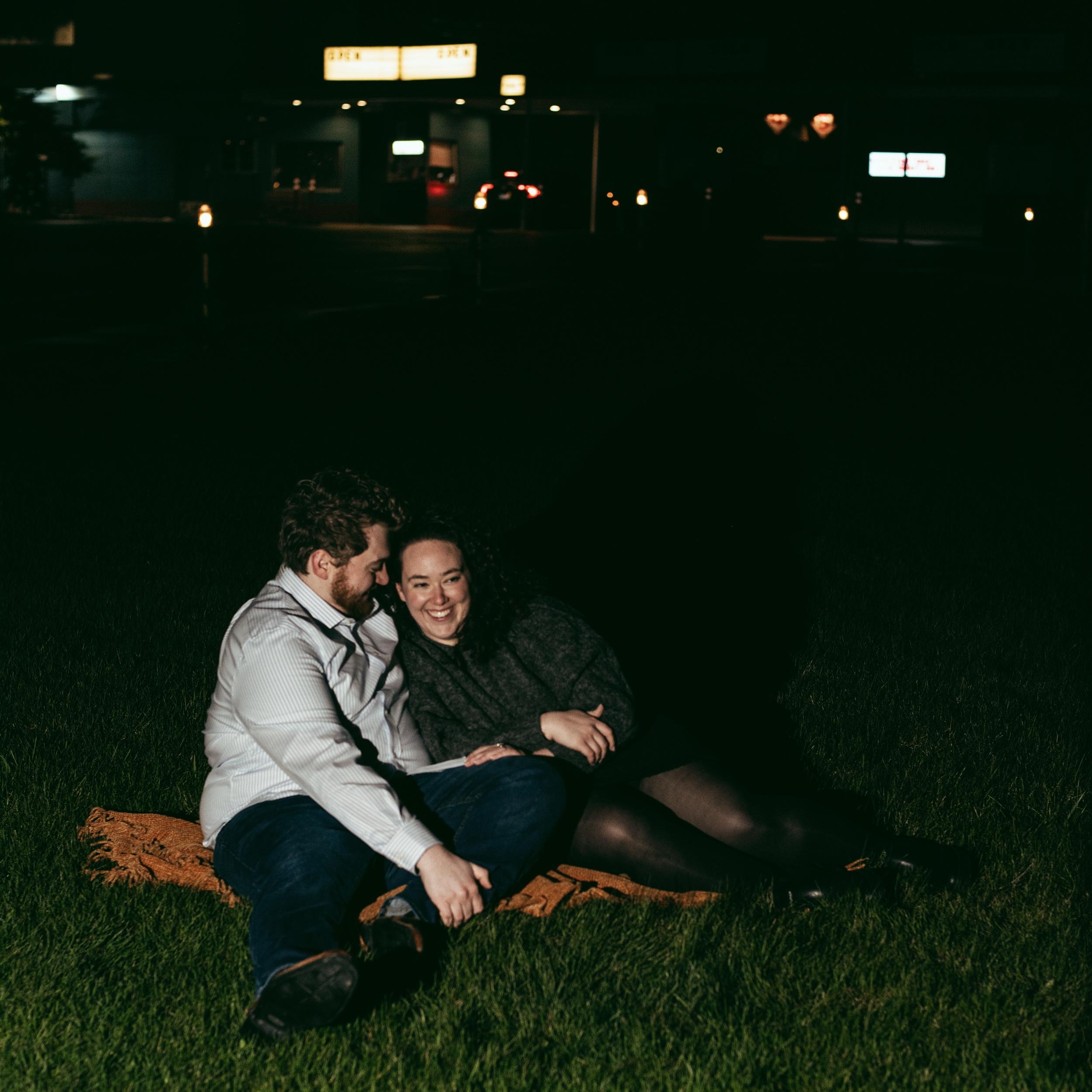 Alexandra Perkins and Grant Nimtz's Wedding Website