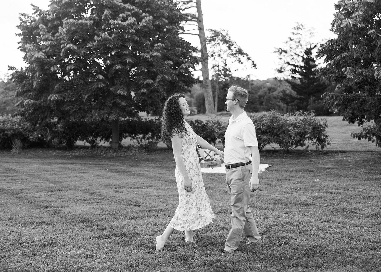 Cora Garner and George Garner's Wedding Website