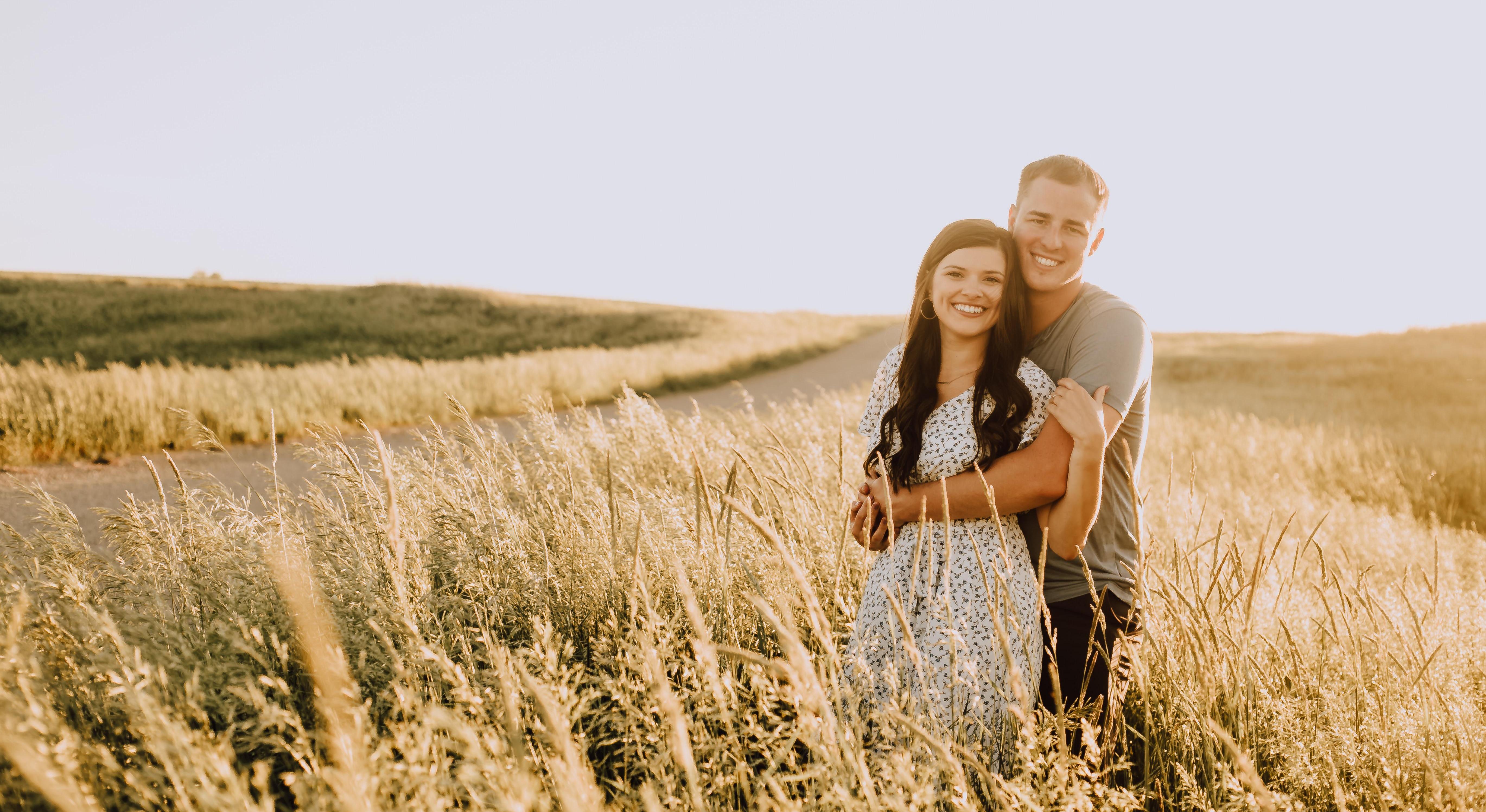 Bailey Petersen and William Runge's Wedding Website