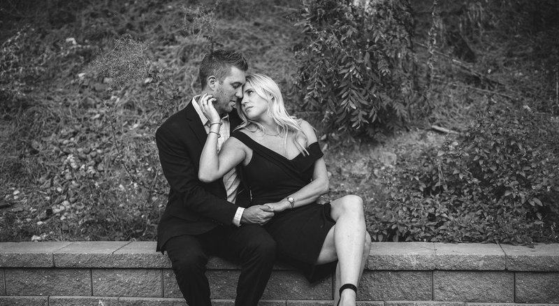 Amanda Savage and Chase Linder's Wedding Website