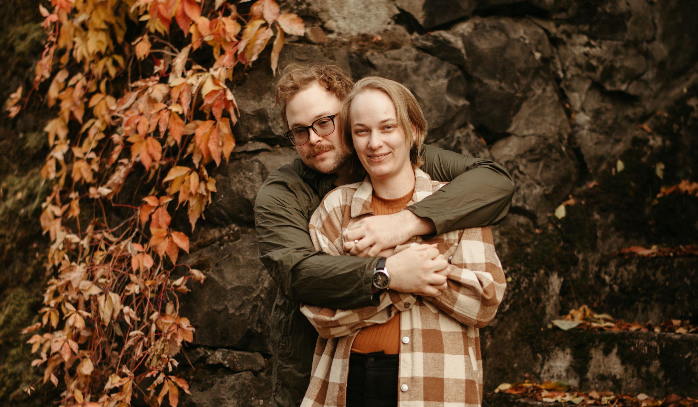 Crystal Truedson and Stephen Colvin's Wedding Website