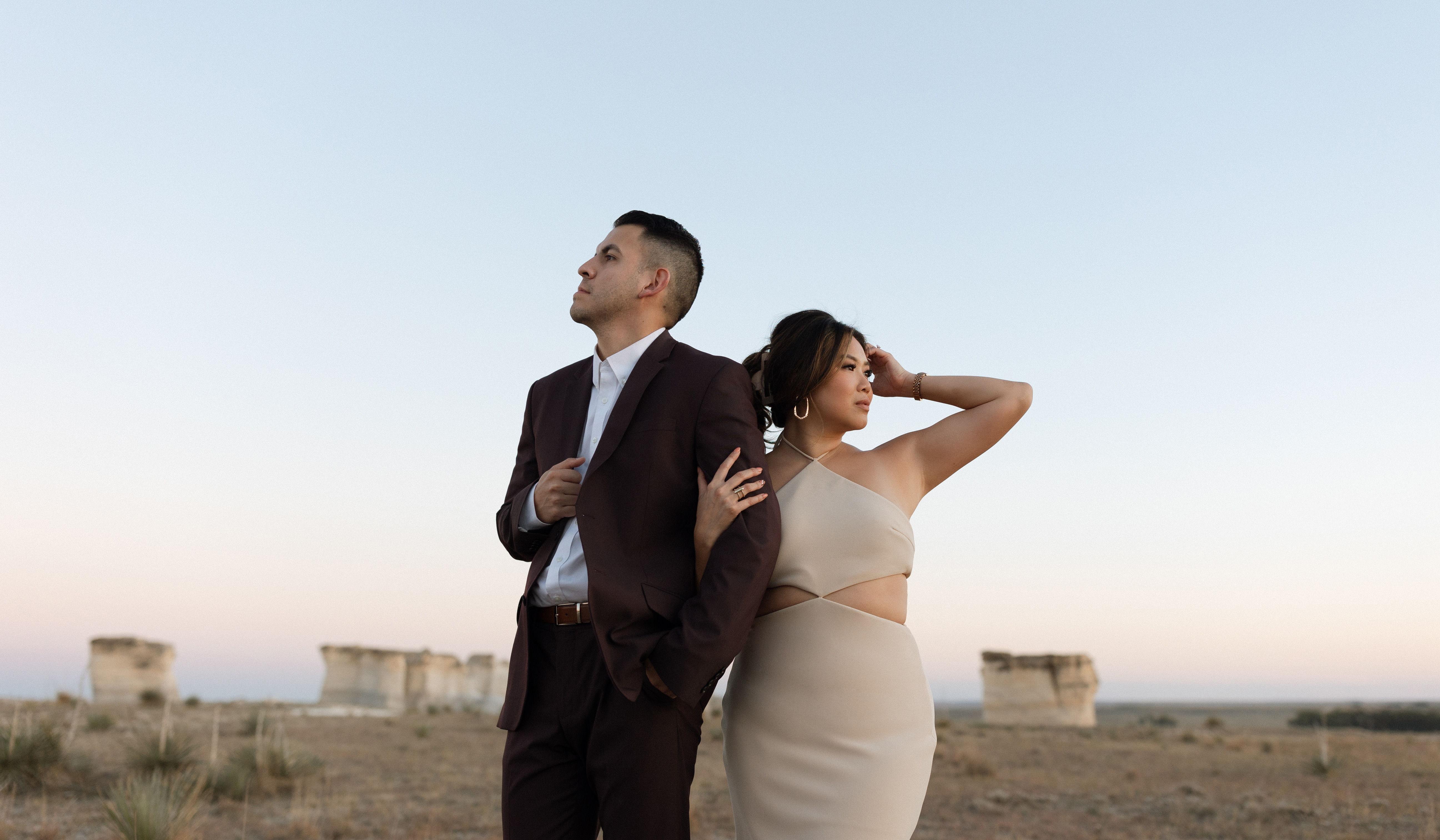 Maithy Ta and Chris Loya's Wedding Website