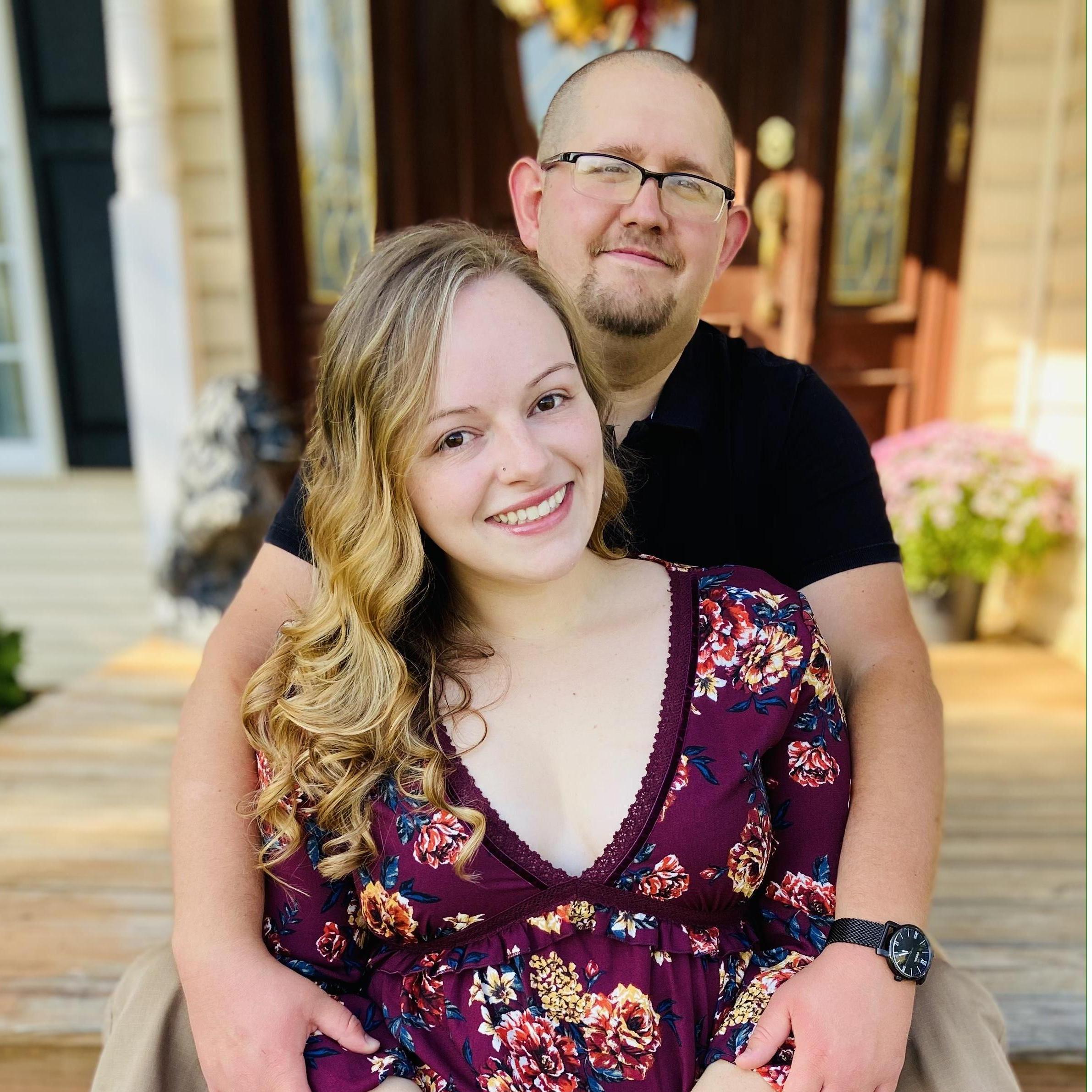 Alexandra Inman and Charles Armstrong's Wedding Website