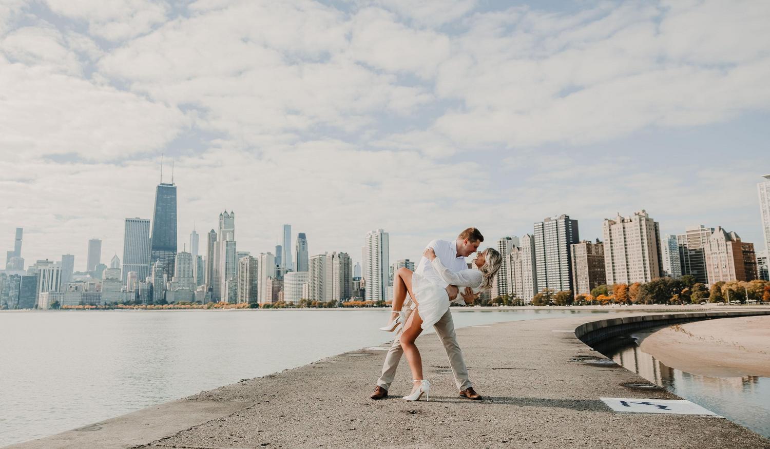 Angelica Wilk and Eric Kozikowski's Wedding Website