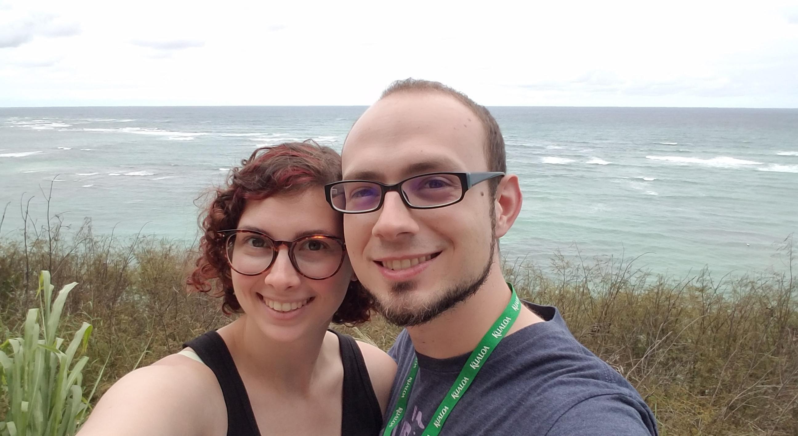 Victoria Johnson and Matthew Nebel's Wedding Website