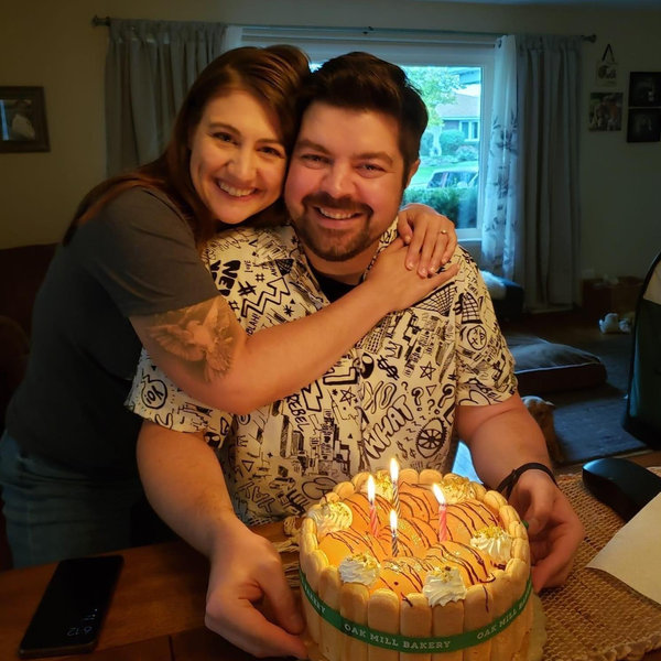 Lindsey Nissen and Mitchell Gray's Wedding Website