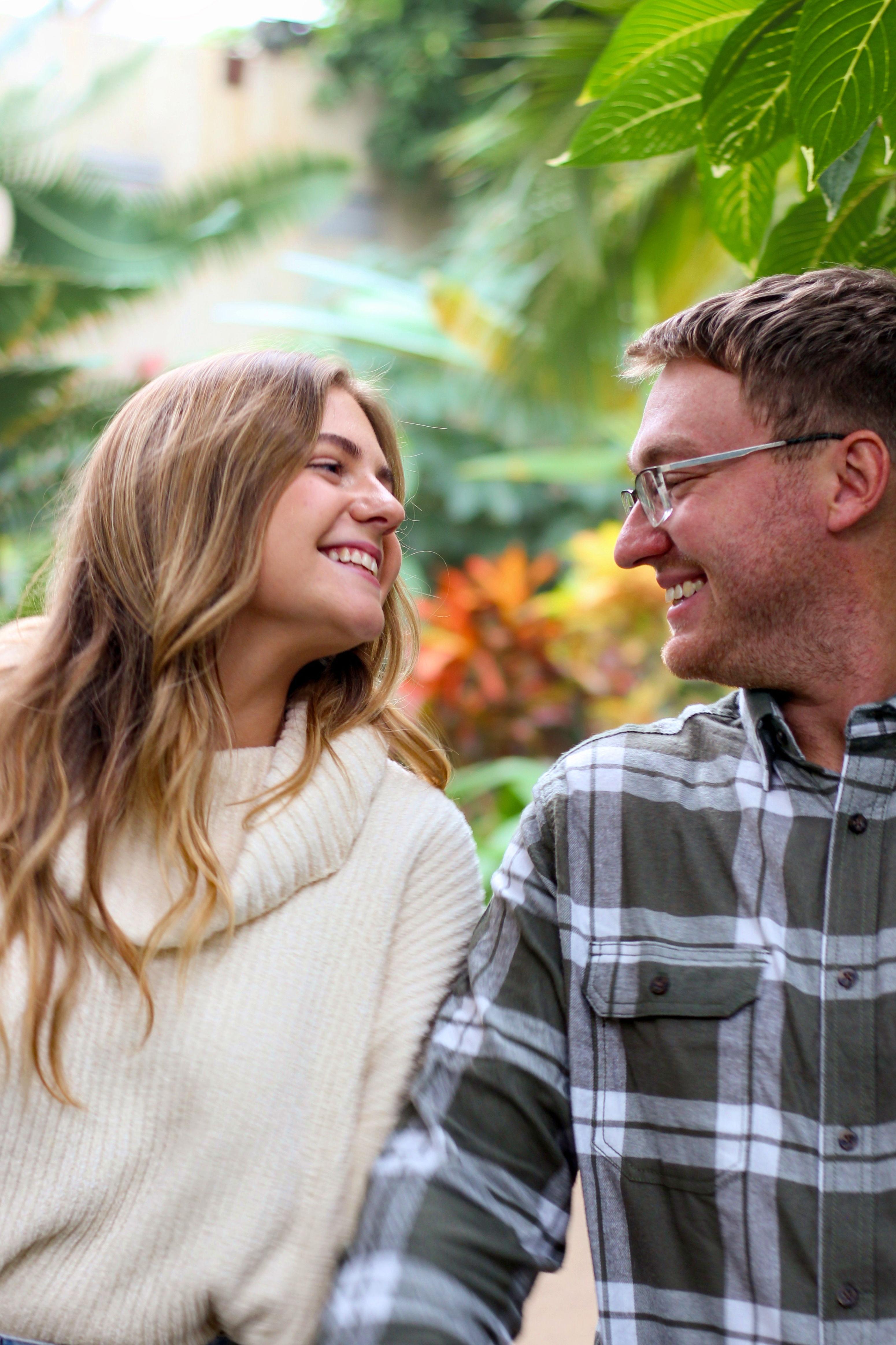 Alli Hasek and Ryan Rees' Wedding Website