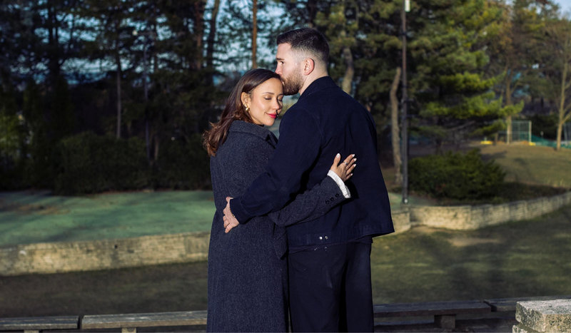 Michael DeLaVega and Paola DeLaVega's Wedding Website