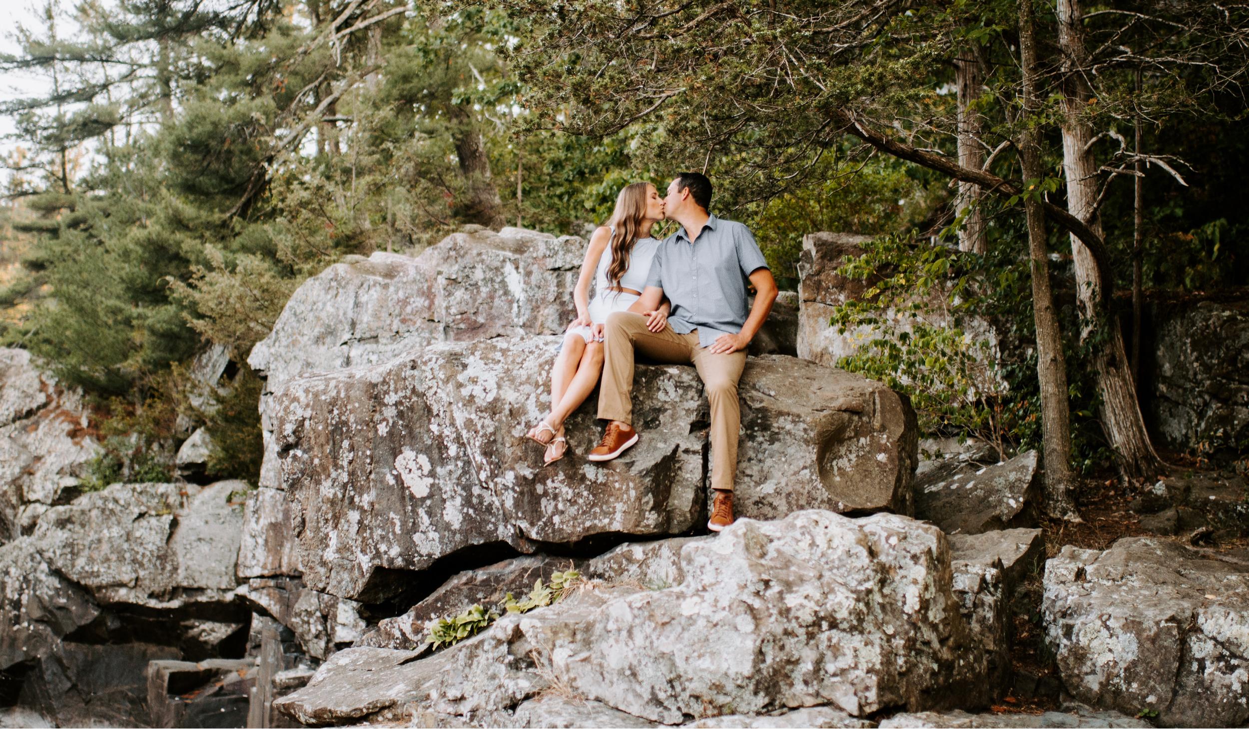 Rachael Sebesta and Michael Tschida's Wedding Website