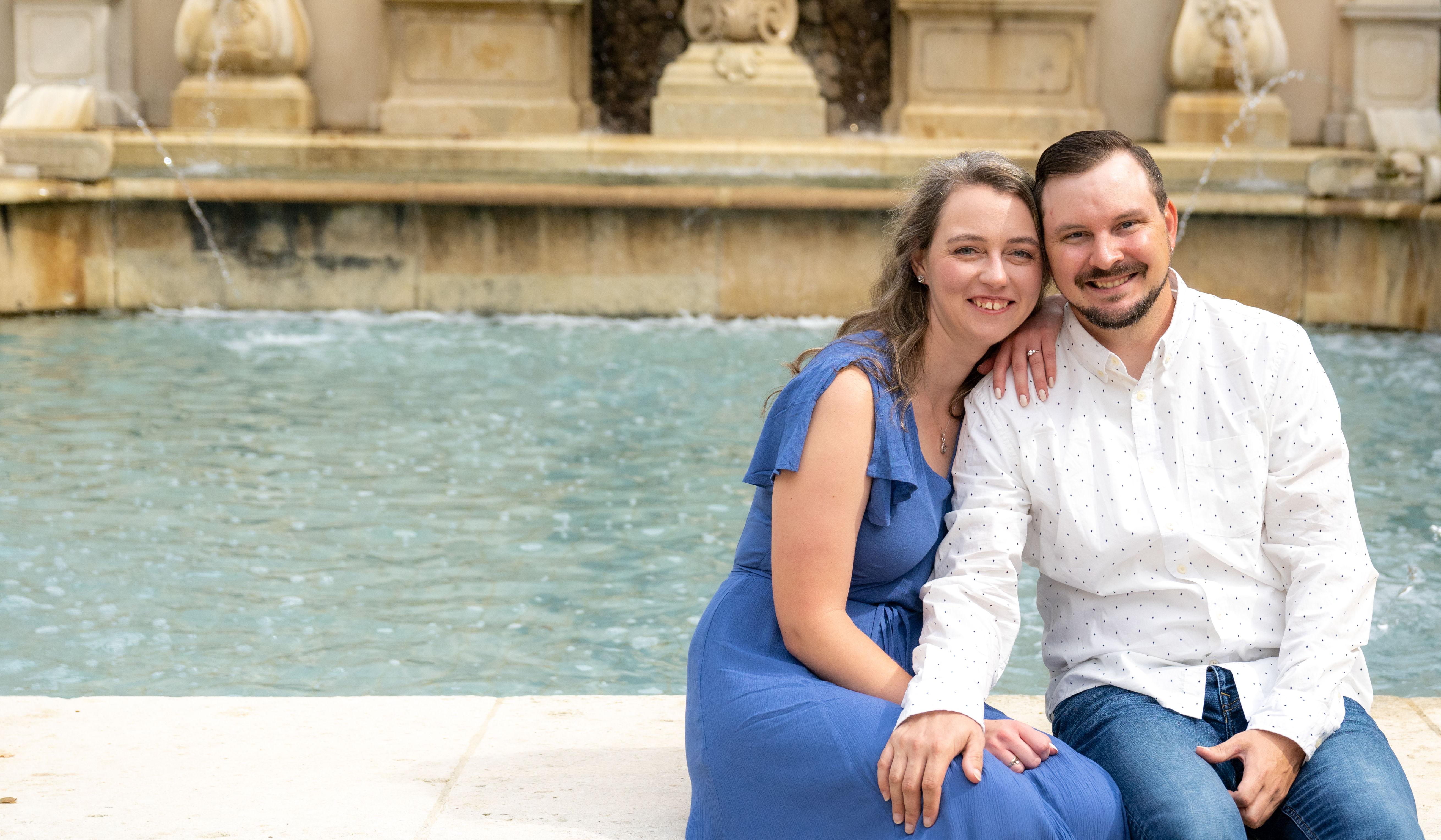 Erin Runyon and Eric Johnson's Wedding Website