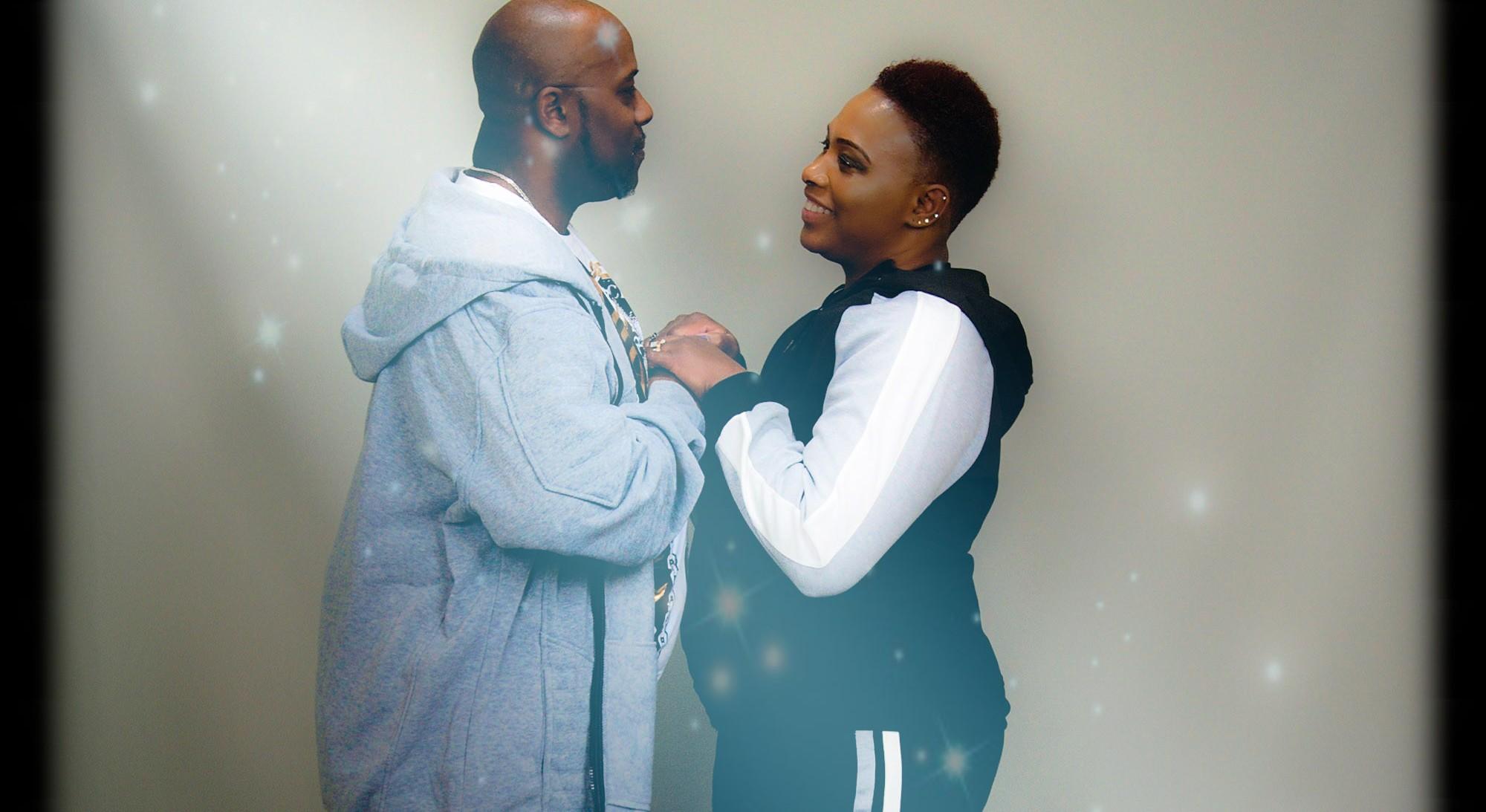 Gloria Warren and Howard Warren's Wedding Website