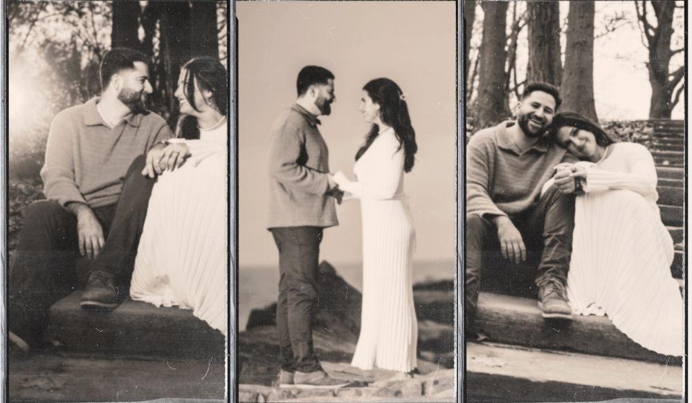 Haley Elizabeth Solberg and Sebastian William Giakas' Wedding Website