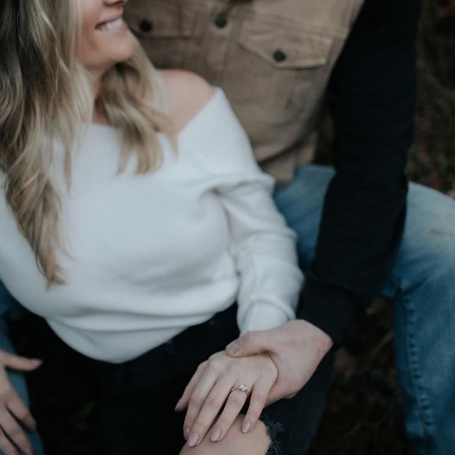 Lisa Lail and Alex Bugg's Wedding Website