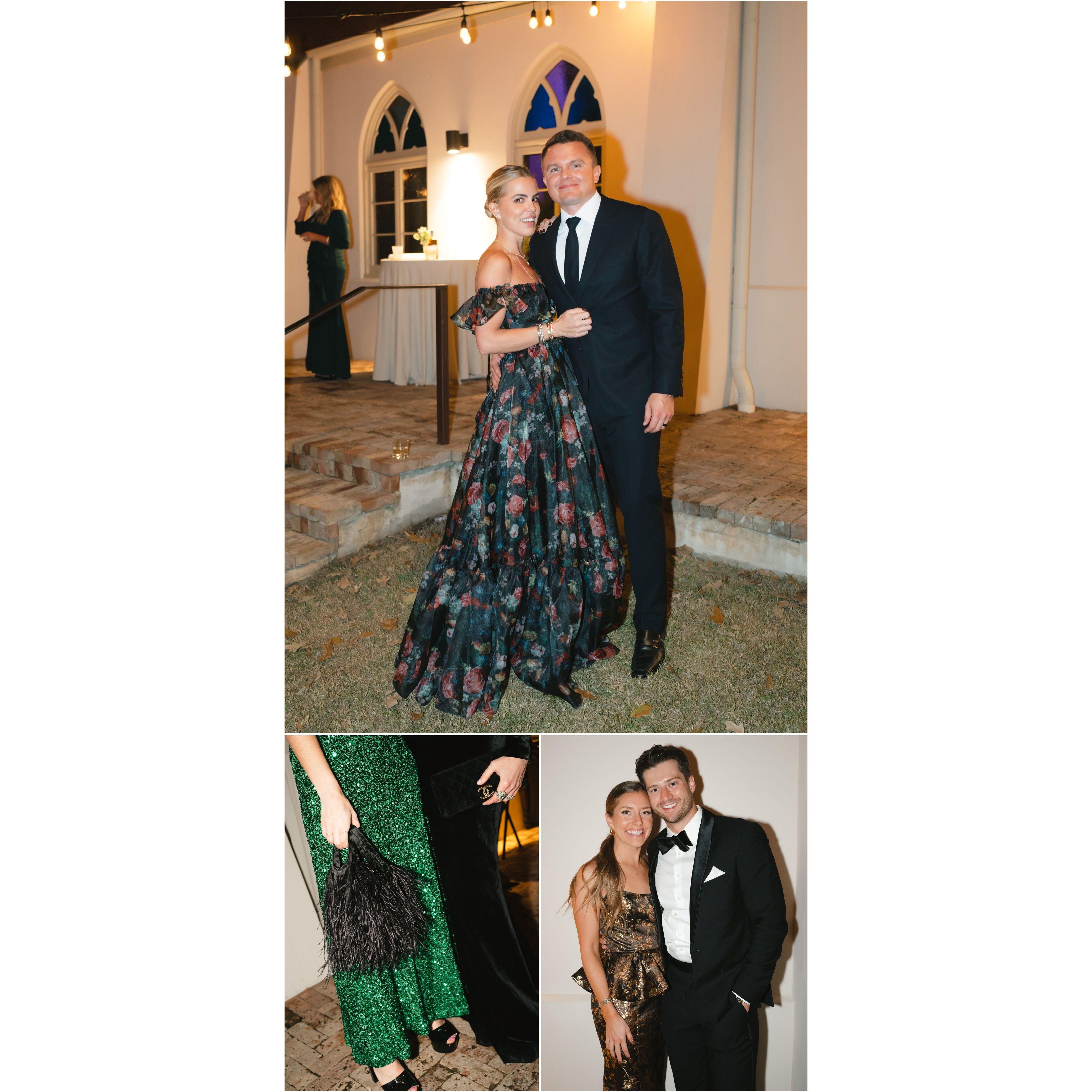 Madison Crouch and Tyler Gibbs' Wedding Website