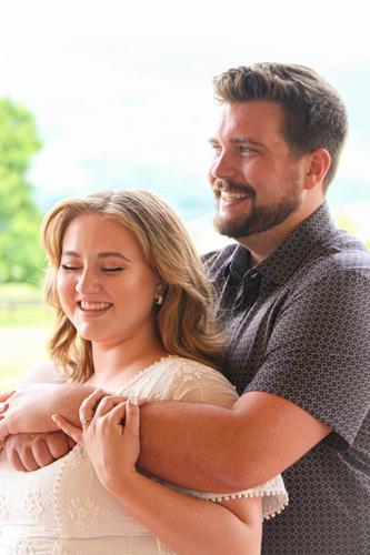 Katie Mills and Collin Kenney's Wedding Website