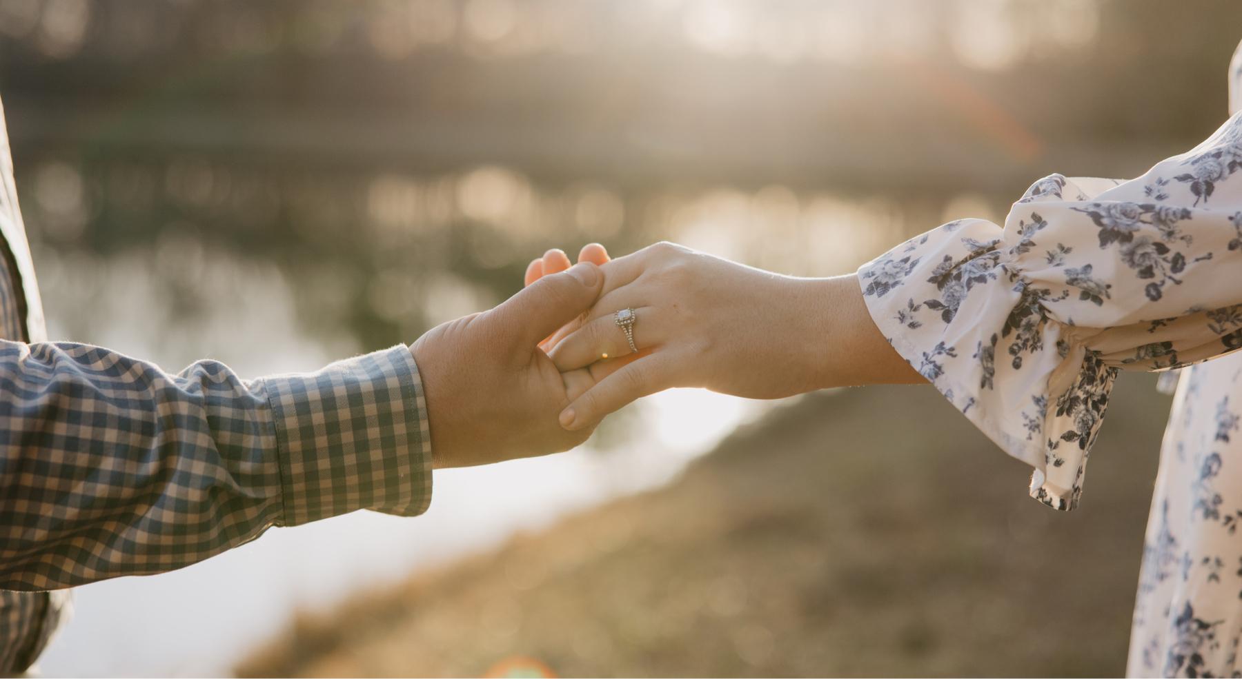 Morgan Cardell and Chase Ellison's Wedding Website