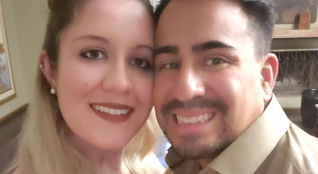 Ligia Stipp and Robert Palleschi's Wedding Website