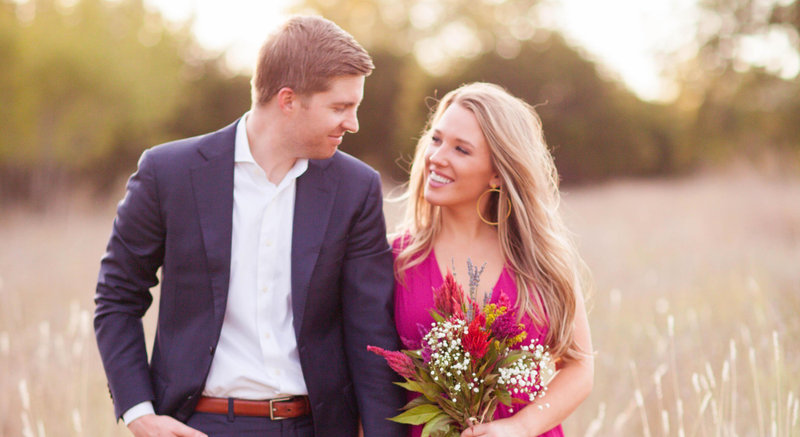 Ally Grace Edwards and Tyler Cornwell's Wedding Website