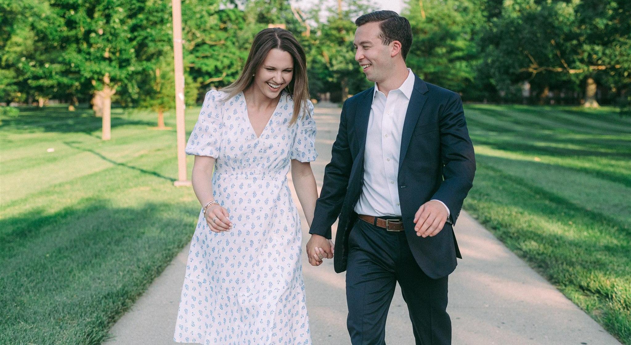 Emily Lammers and Ryan Hebein's Wedding Website