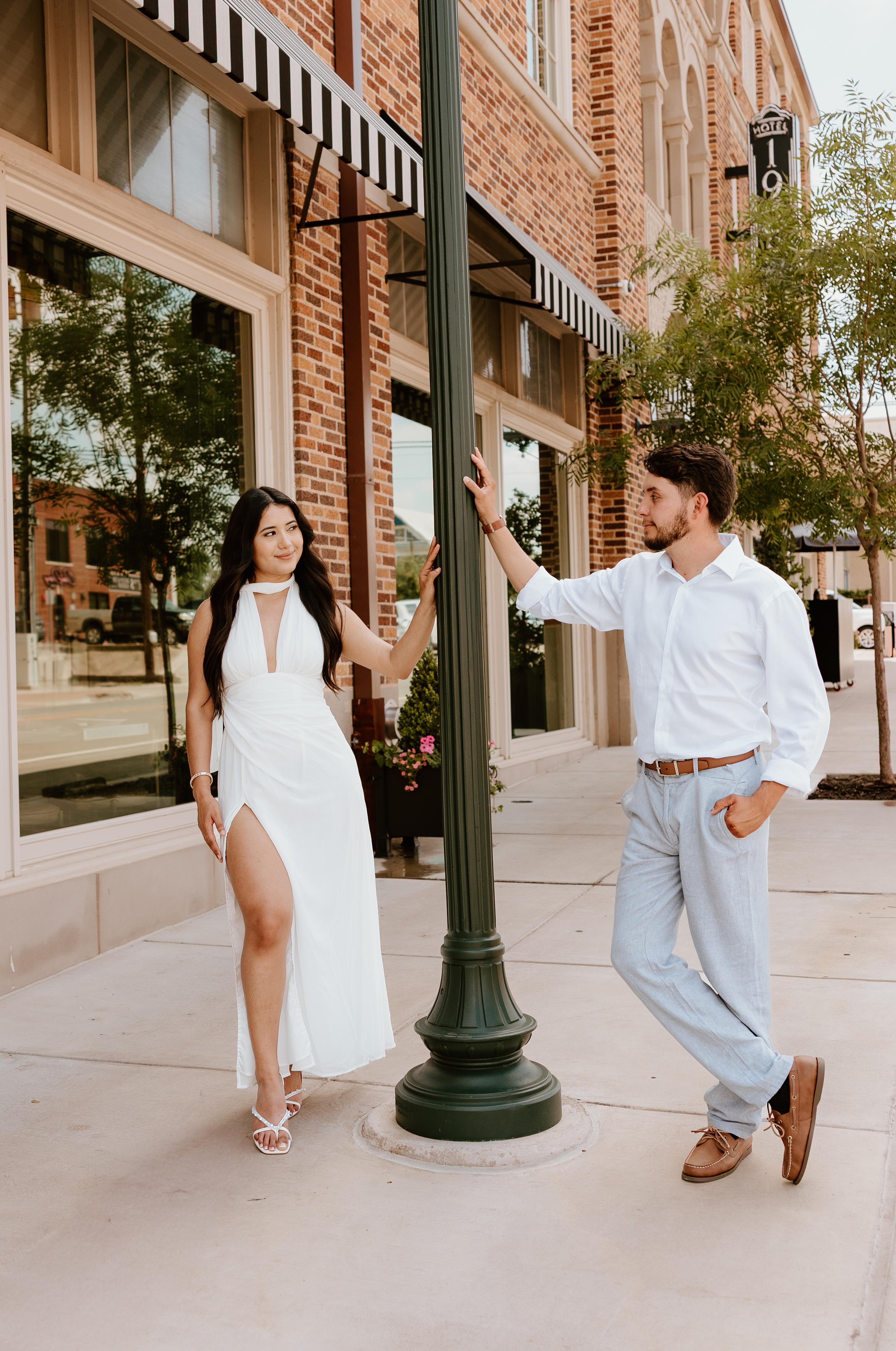 Jackeline Barrera and Erik Ramirez's Wedding Website