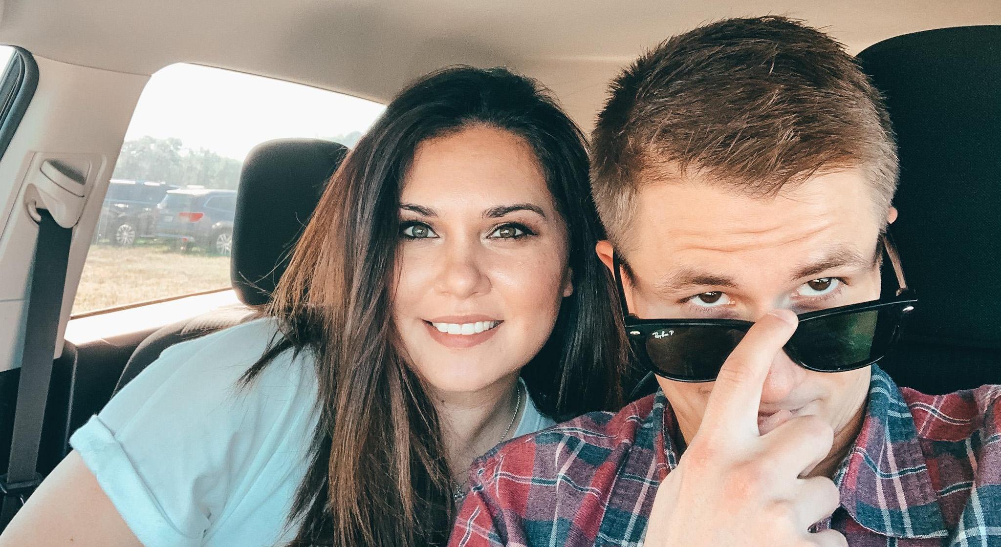 Ashley Rottluff and Jake Rottluff's Wedding Website