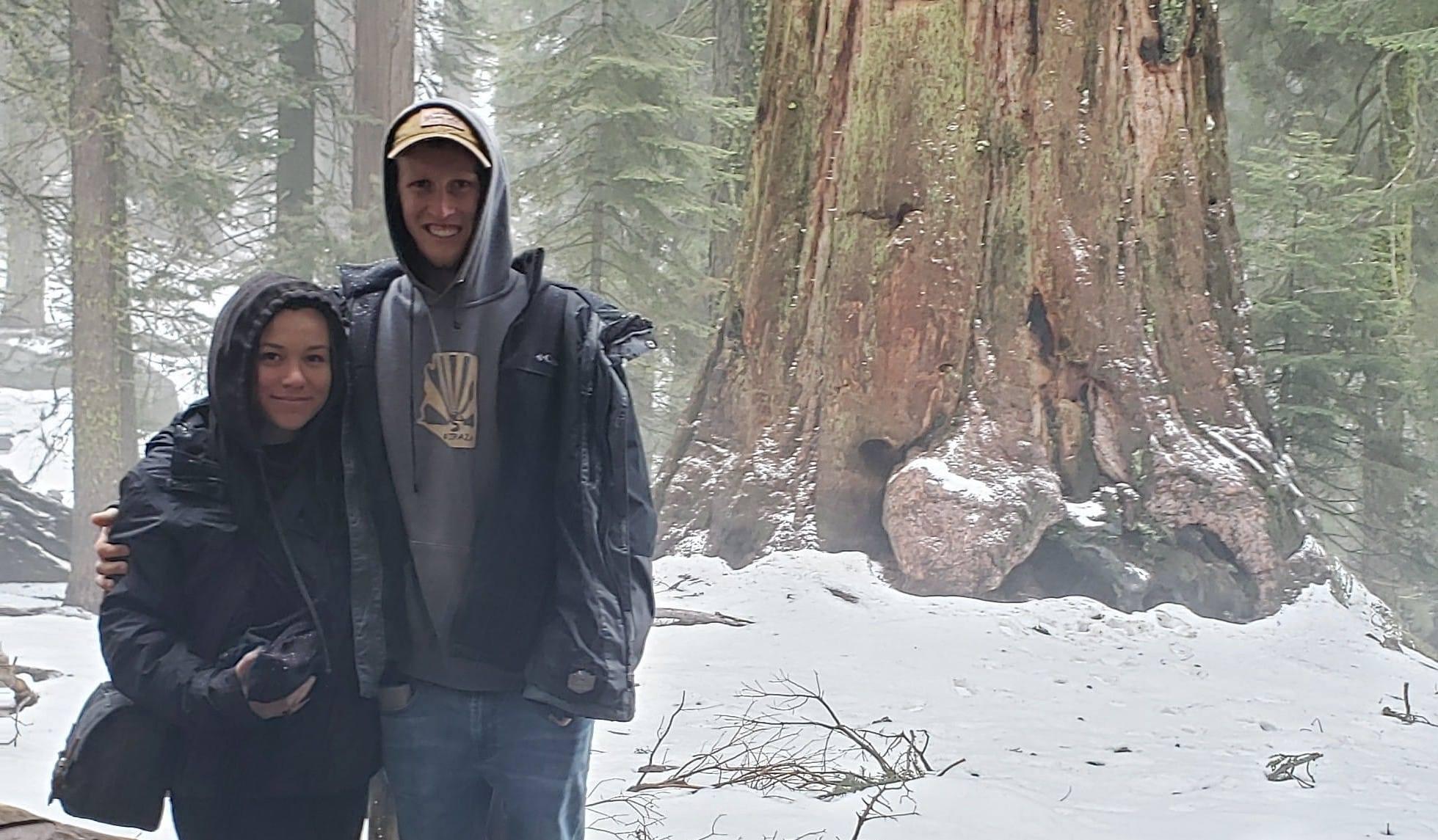 Brianna Gonzalez and Jordon Martin's Wedding Website