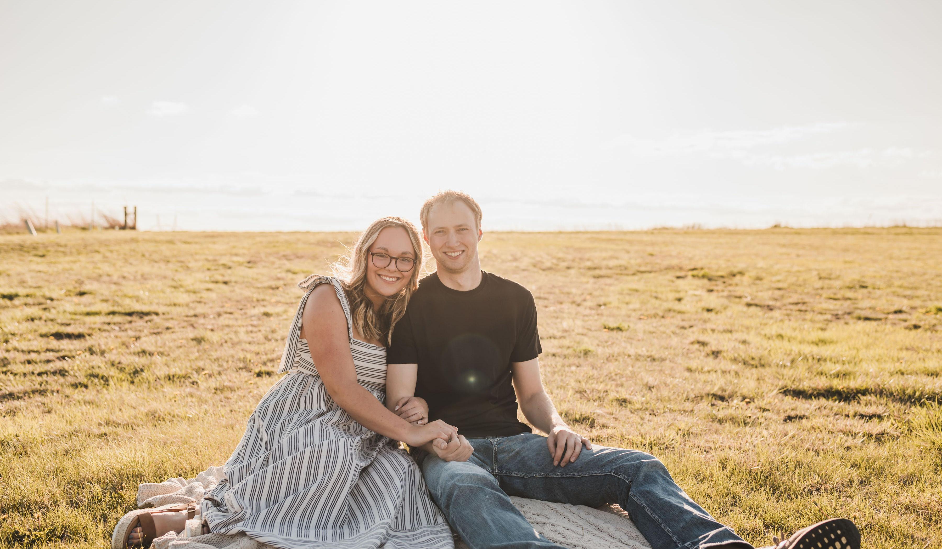 Benjamin Dykstra and Michaela Sweeney's Wedding Website