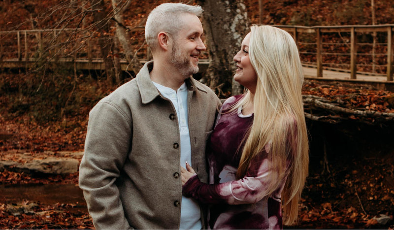 Emily Crepeau and Joseph McMillin's Wedding Website