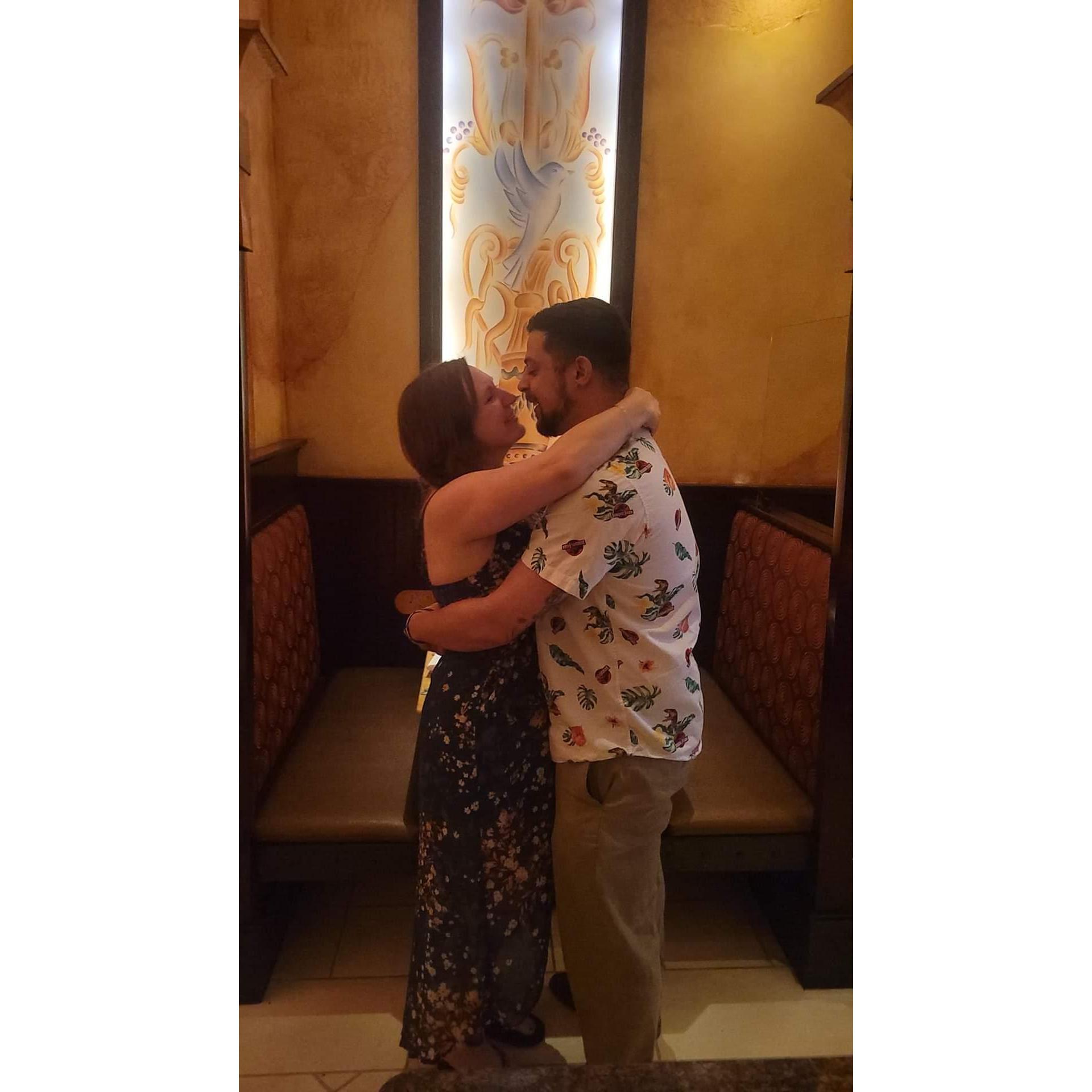 Chelsea Priem and Shane Holmes' Wedding Website