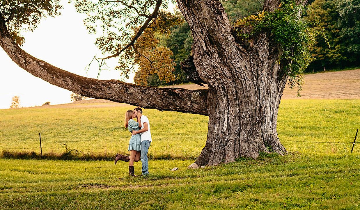 Emma Miner and David Tricolici's Wedding Website