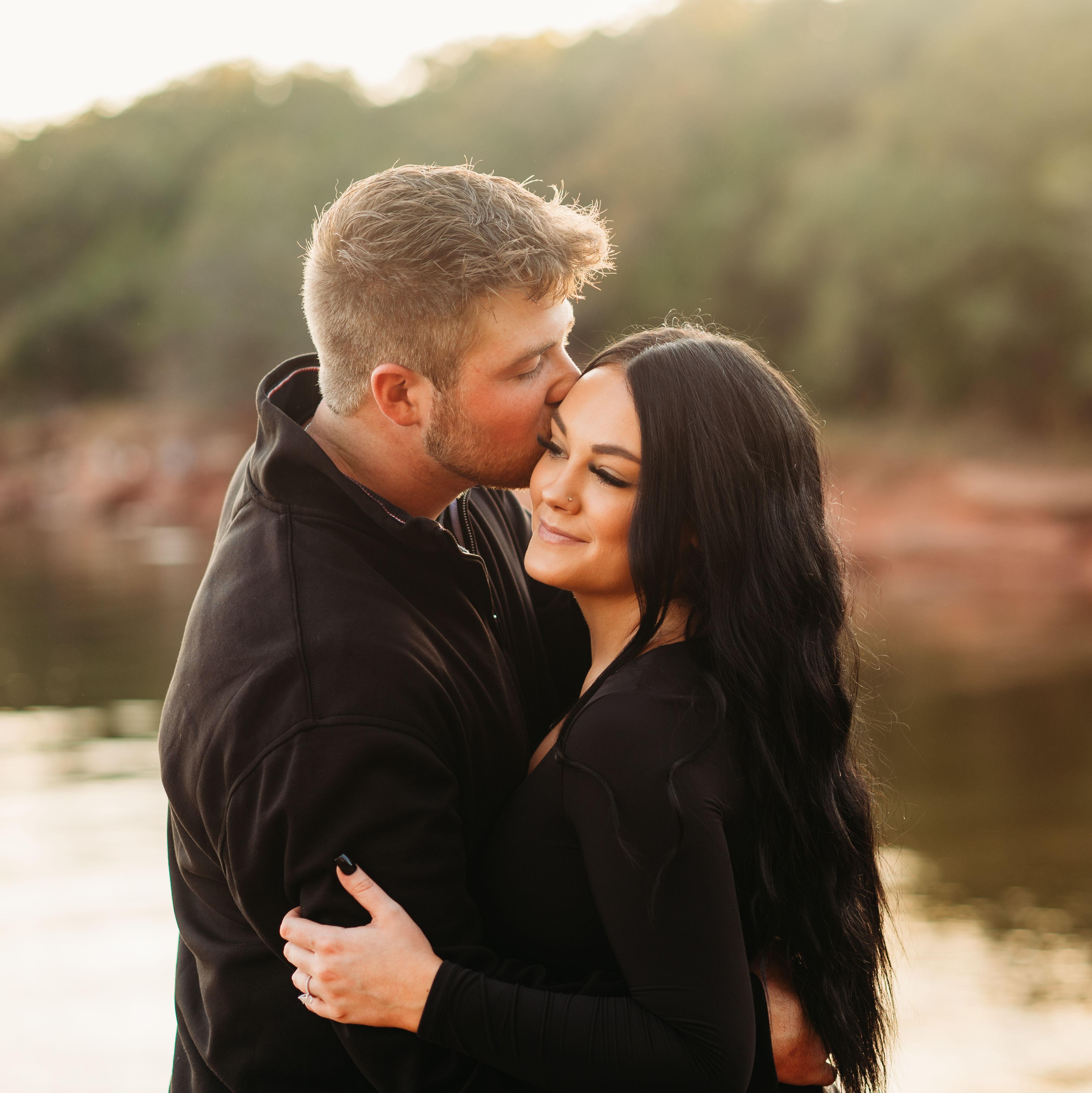 Keeli Smith and Briley Purvis' Wedding Website