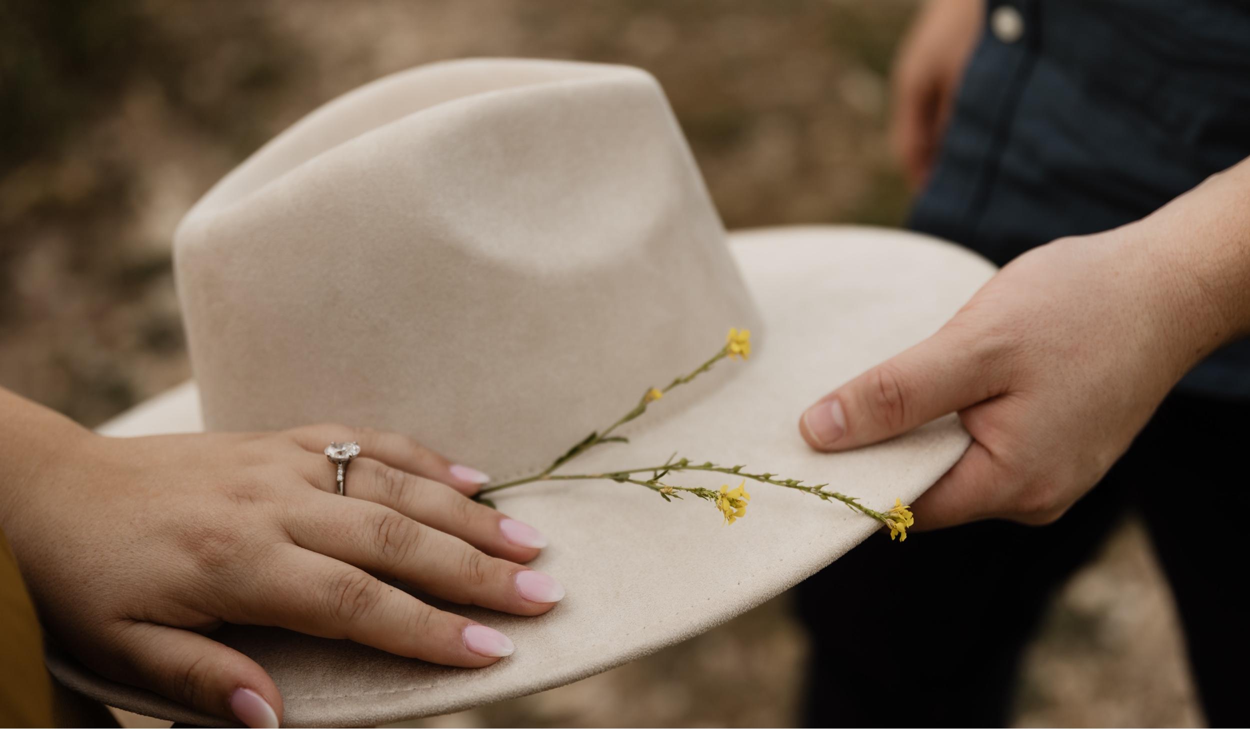 Angela Vogt and Cody Rollison's Wedding Website