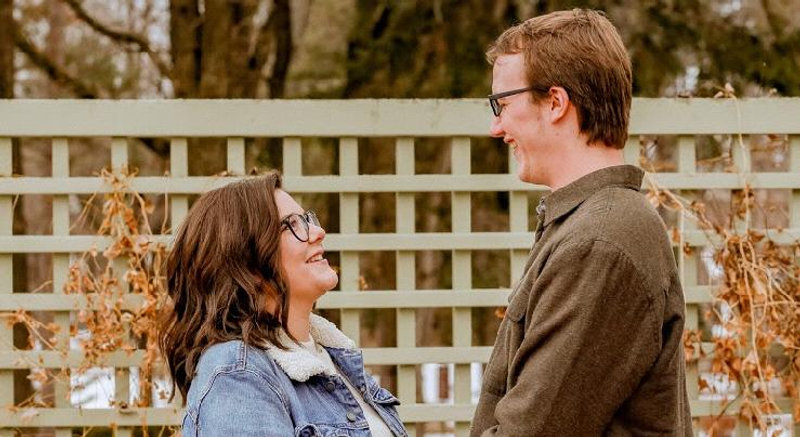 April Bondhus and Ryan Middendorf's Wedding Website
