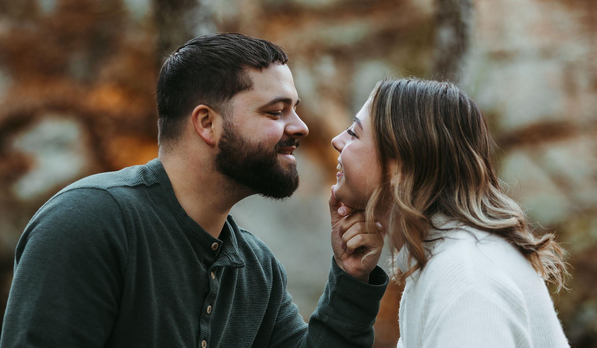 Nicole Coughlin and Cameron McCormack's Wedding Website