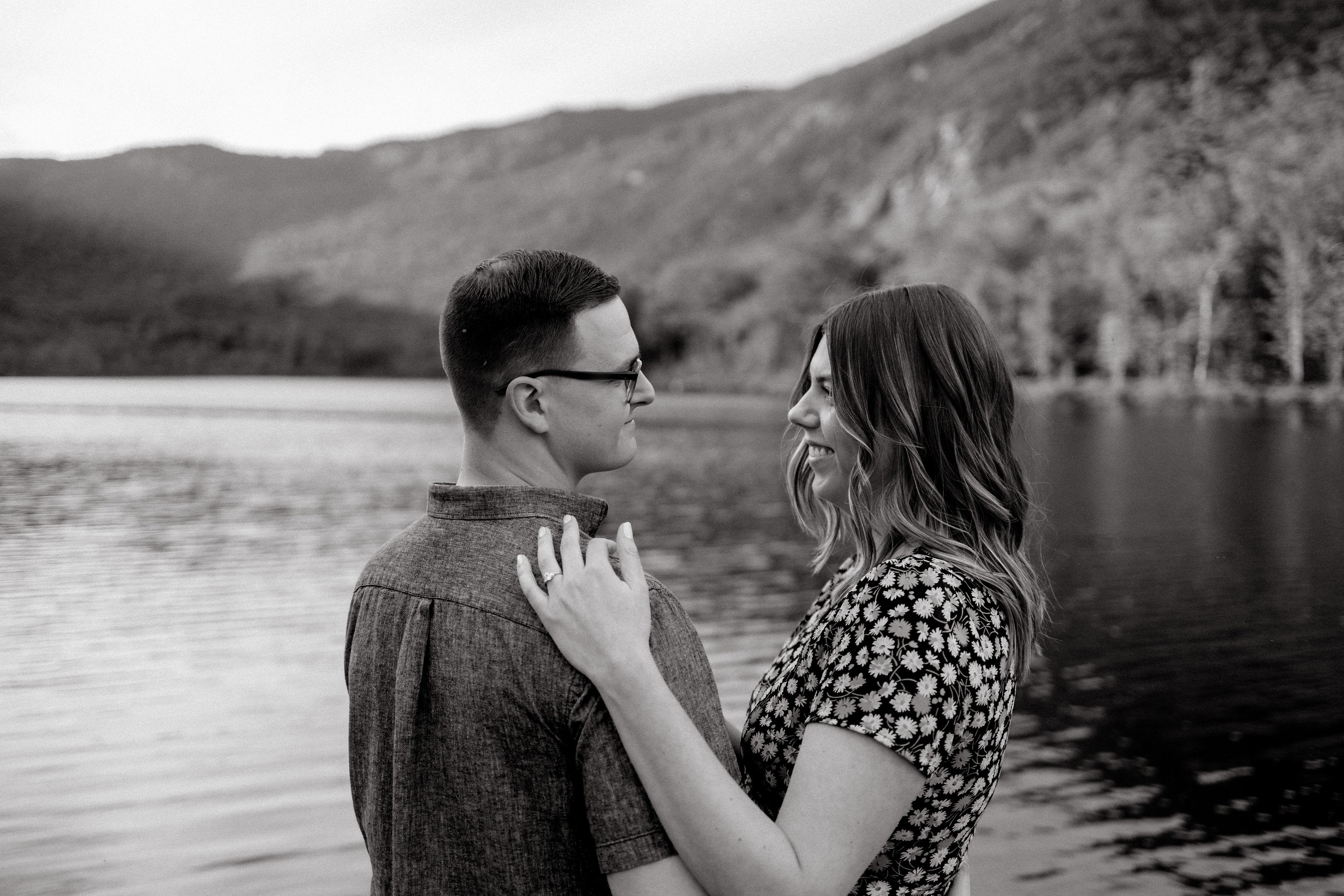 Anna Landry and Trevor Tufts' Wedding Website