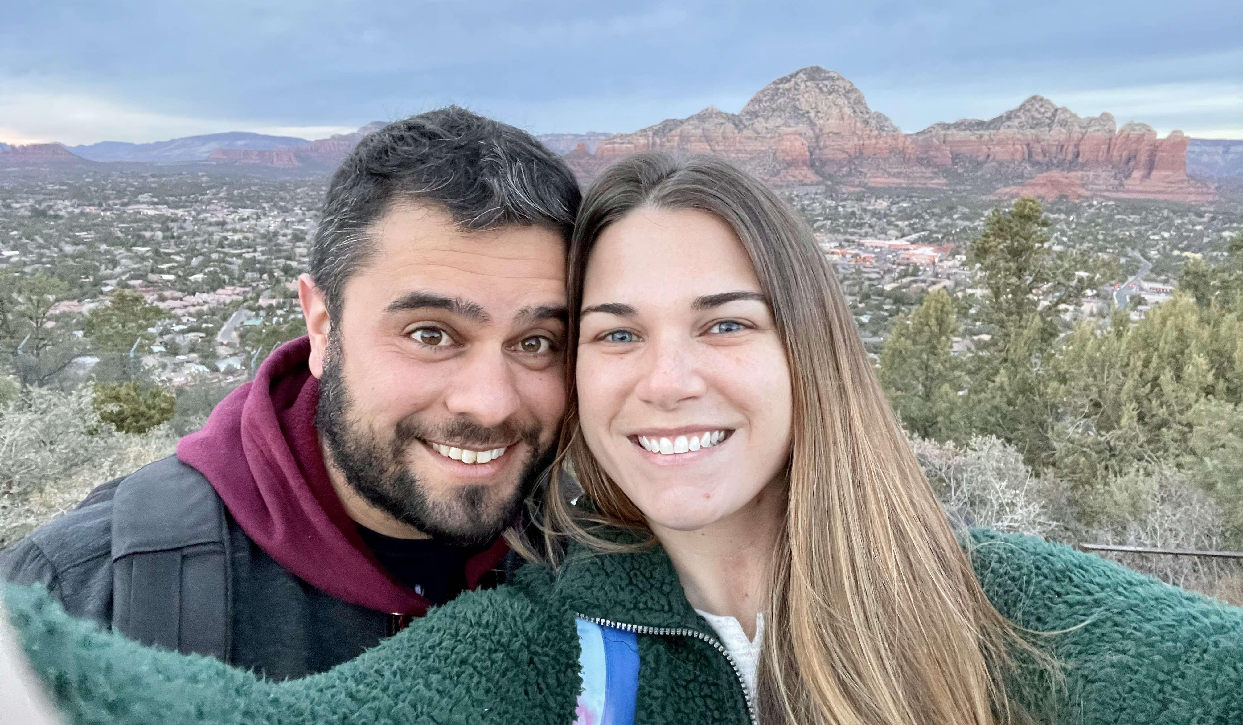 Sydnie Cantelon and Dustin Pelloni's Wedding Website