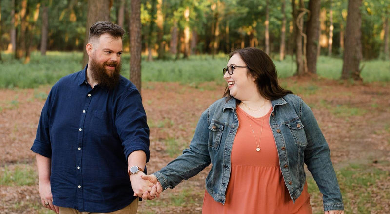 Paula Russell and Chris Waller's Wedding Website